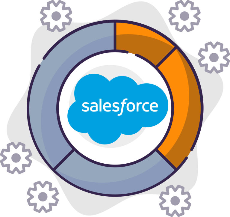 S-Drive | Store, Manage and Edit Documents on Salesforce