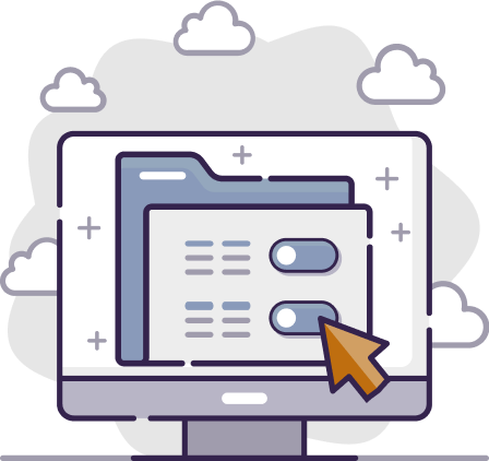 S-Drive | Manage and Edit Documents on Salesforce