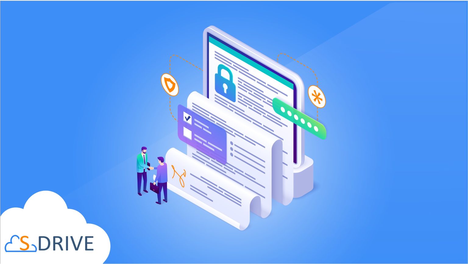 How to Choose the Right Document Management Solution for Your ...