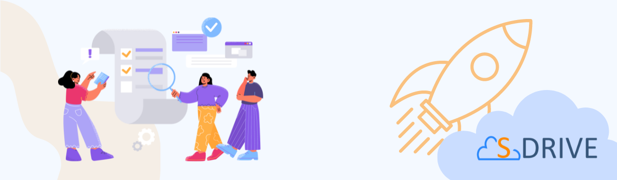 Optimizing Mortgage Workflows for Better Client Engagement - S-Drive
