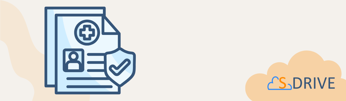 Blog - HIPAA Compliant Document Storage in Salesforce