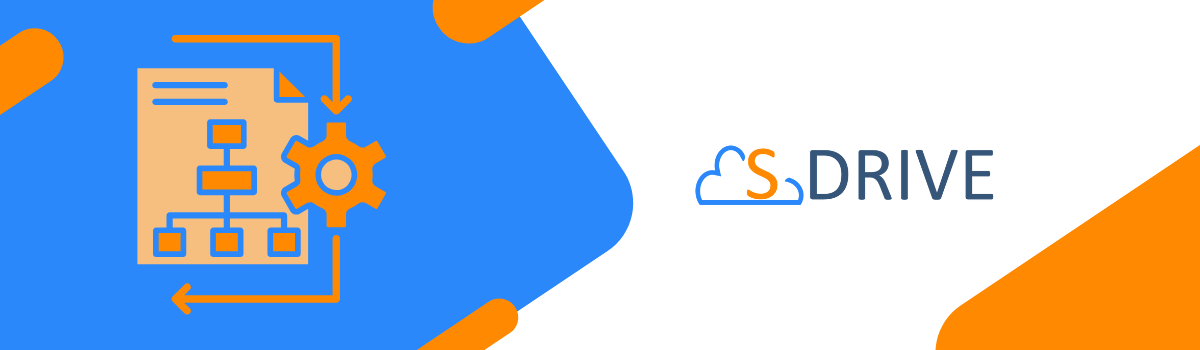 How to Build an End-to-End Document Workflow in Salesforce - S-Drive